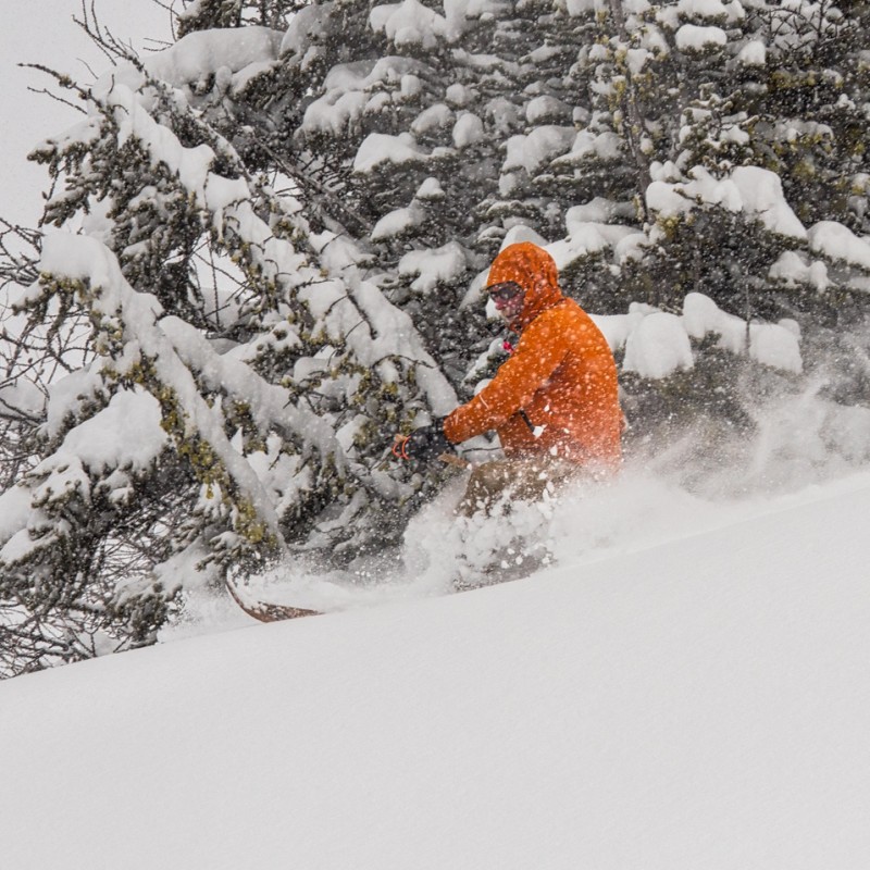 Hok Mountain Packages | Altai Skis - US store