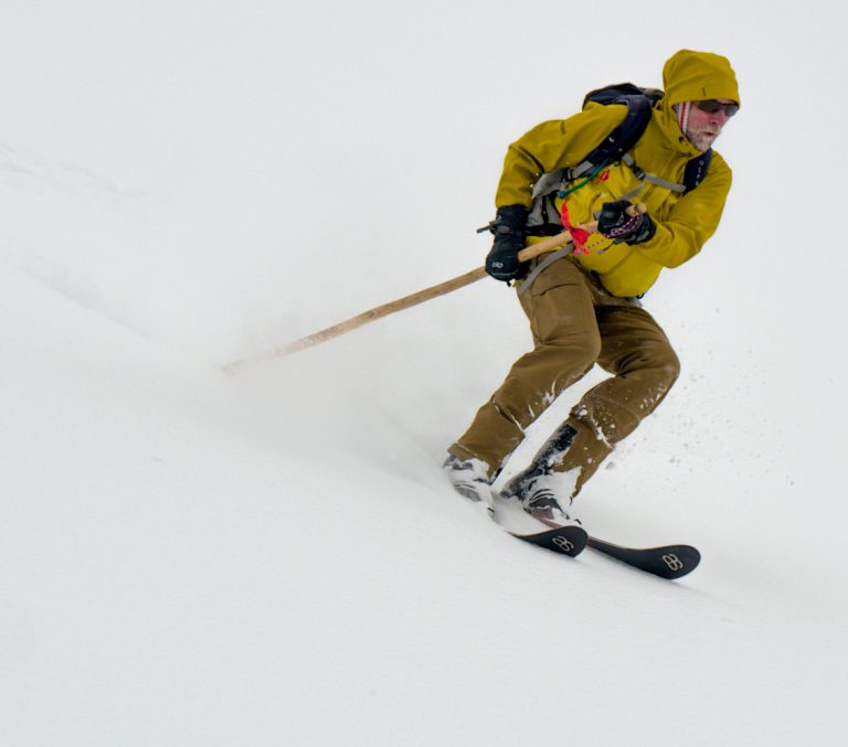 Hok Mountain Packages | Altai Skis - US store