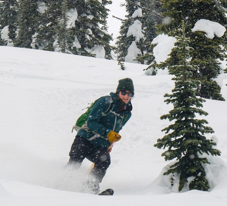 Hok Mountain Packages | Altai Skis - US store