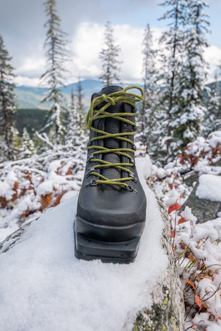 New for 2023 – Alico 3 pin (75 mm) Ski Boots – 3 Models | Altai Skis ...