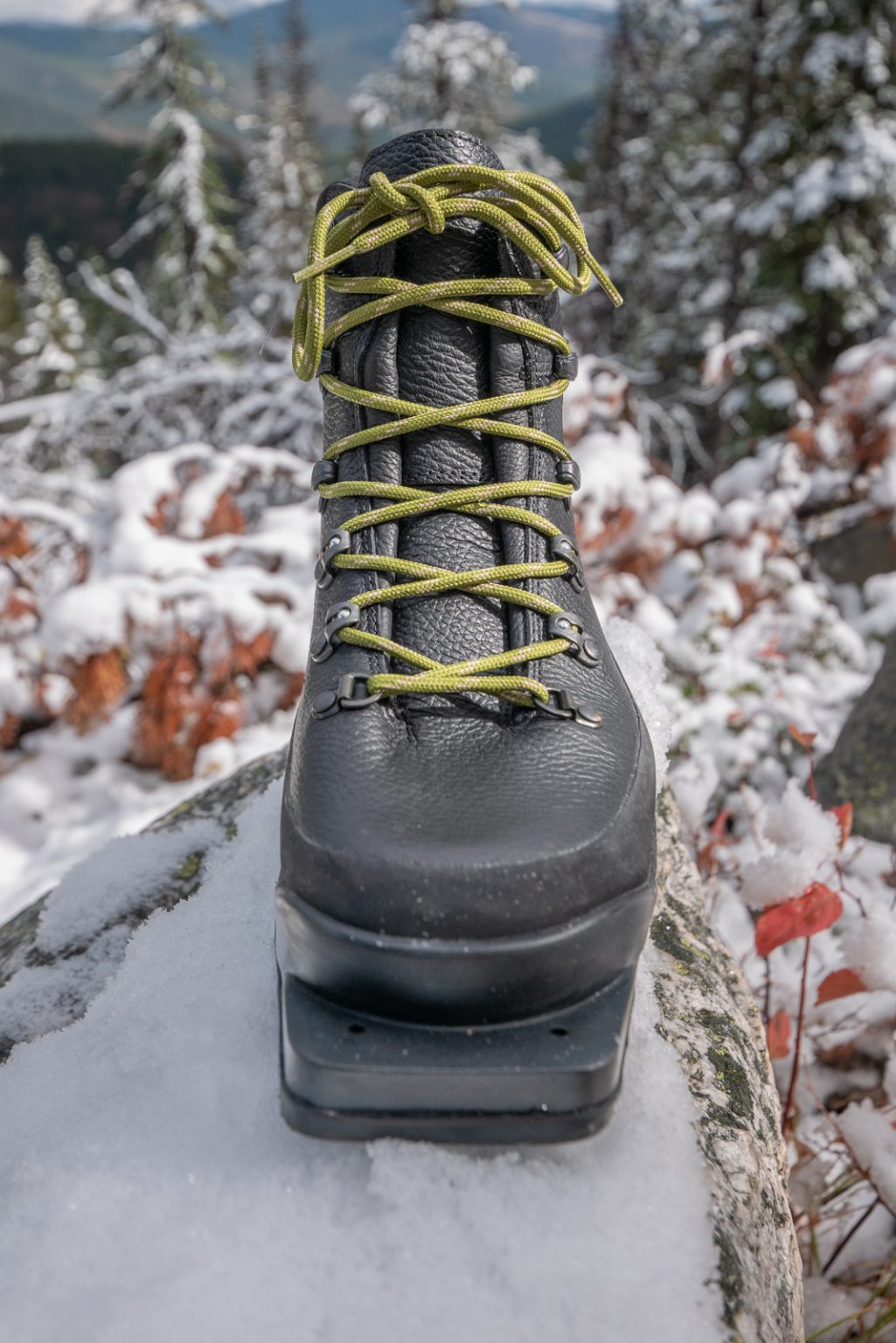 New for 2023 – Alico 3 pin (75 mm) Ski Boots – 3 Models | Altai Skis ...