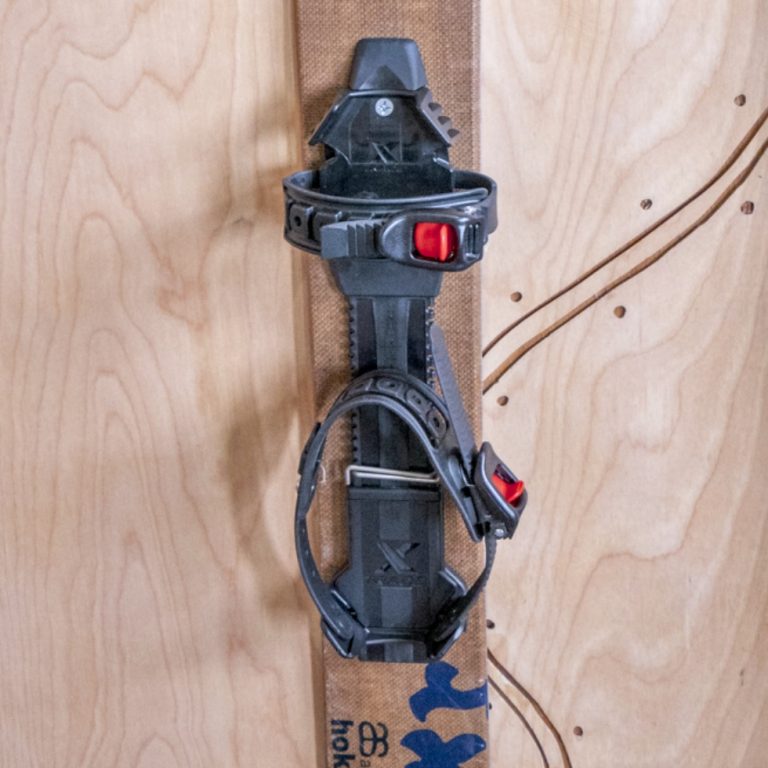 Hok Ski Universal Binding Package | Altai Skis - US store